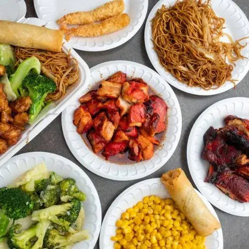 BOURBON ST. GRILL – True North Deals