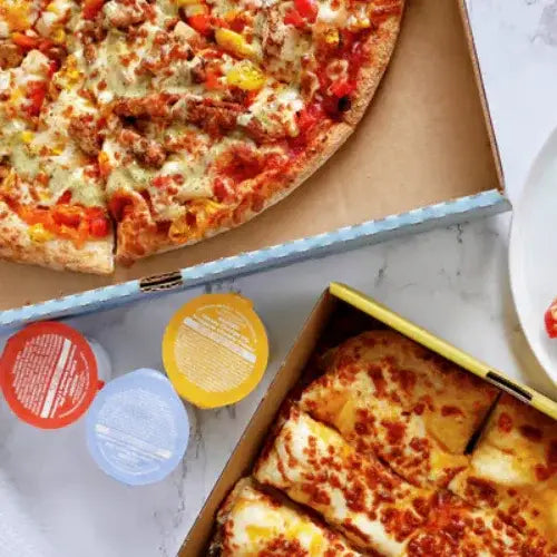 PANAGO PIZZA – True North Deals
