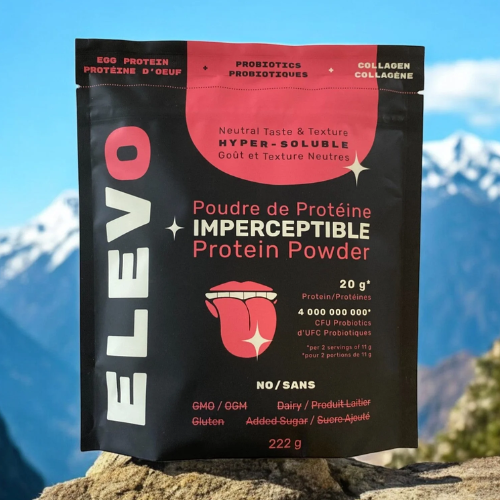 ELEVO NUTRITION – True North Deals