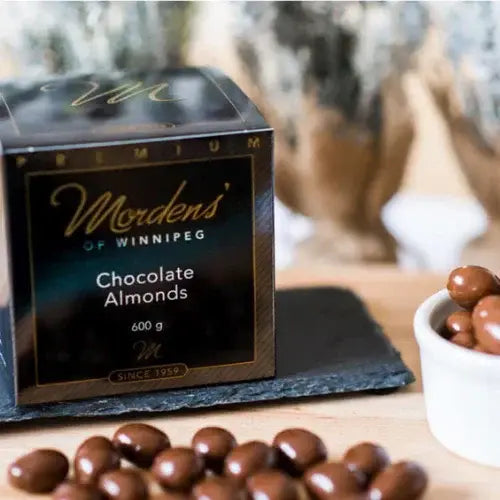 MORDENS' CHOCOLATE – True North Deals